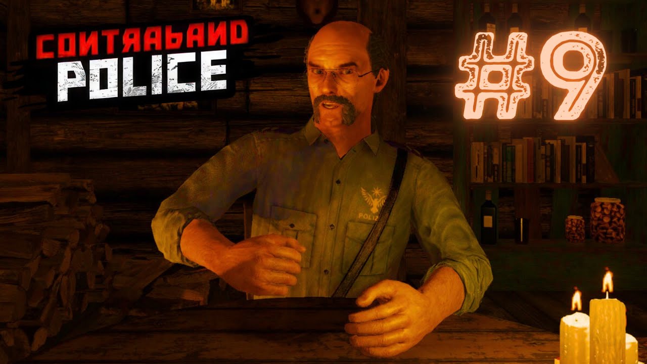 HAİNİN SIĞINAĞI: ADIM ADIM GAVRİLOV TAKİBİ┃CONTRABAND POLICE┃Türkçe ...