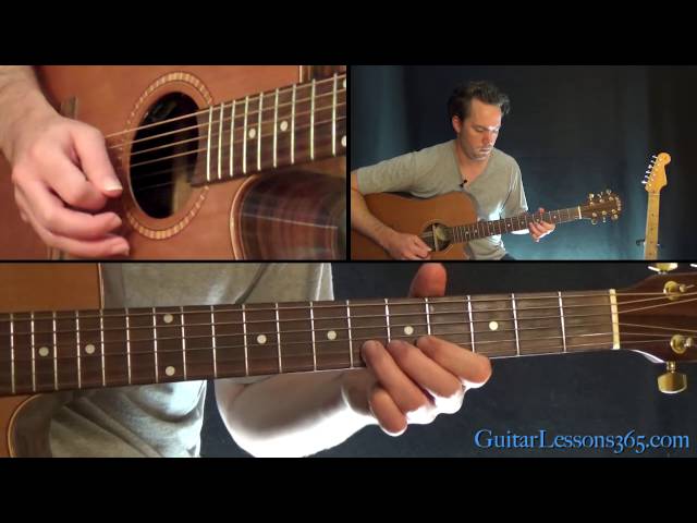 Lake Of Fire Guitar Chords