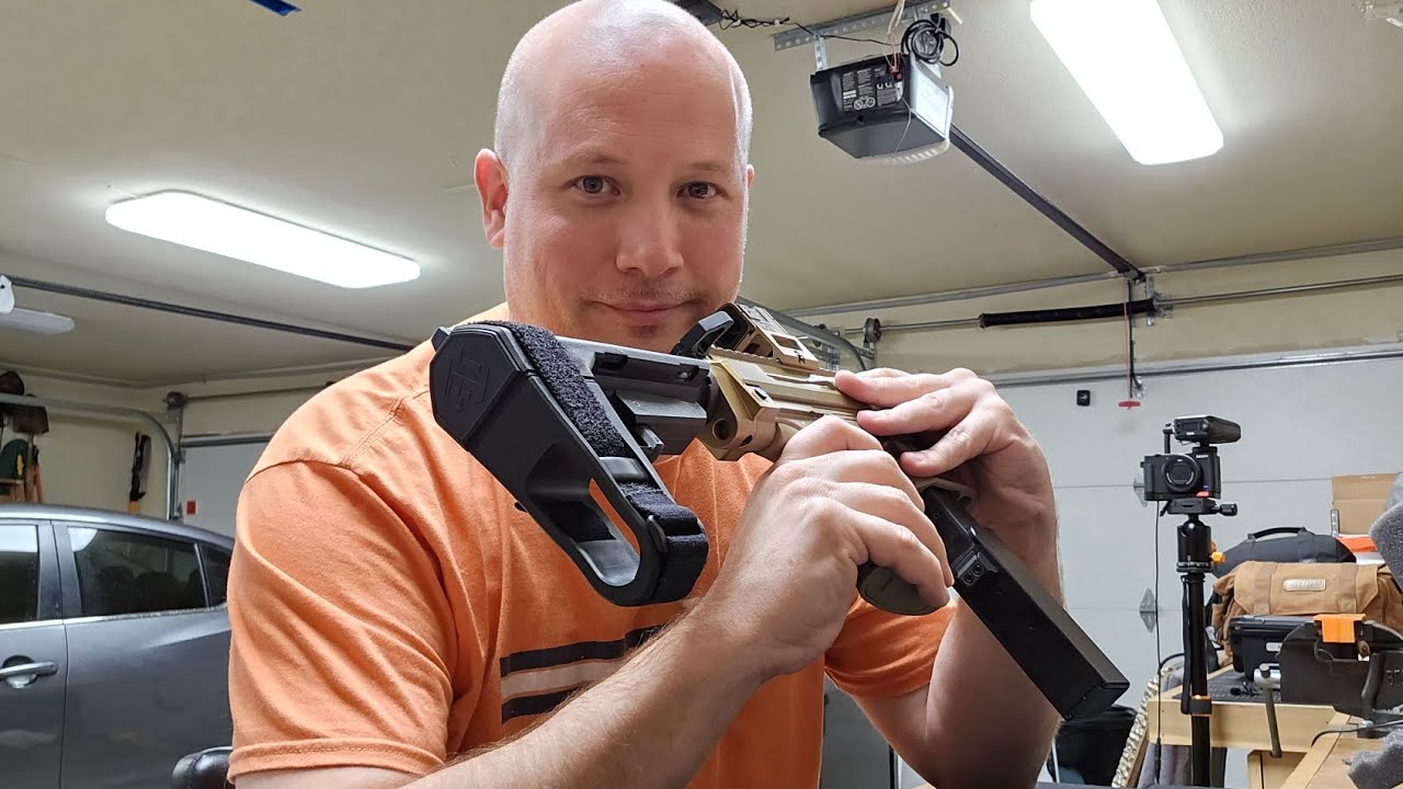 TGV² Garage Gun Talk: My realistic thoughts on the injunction against ...