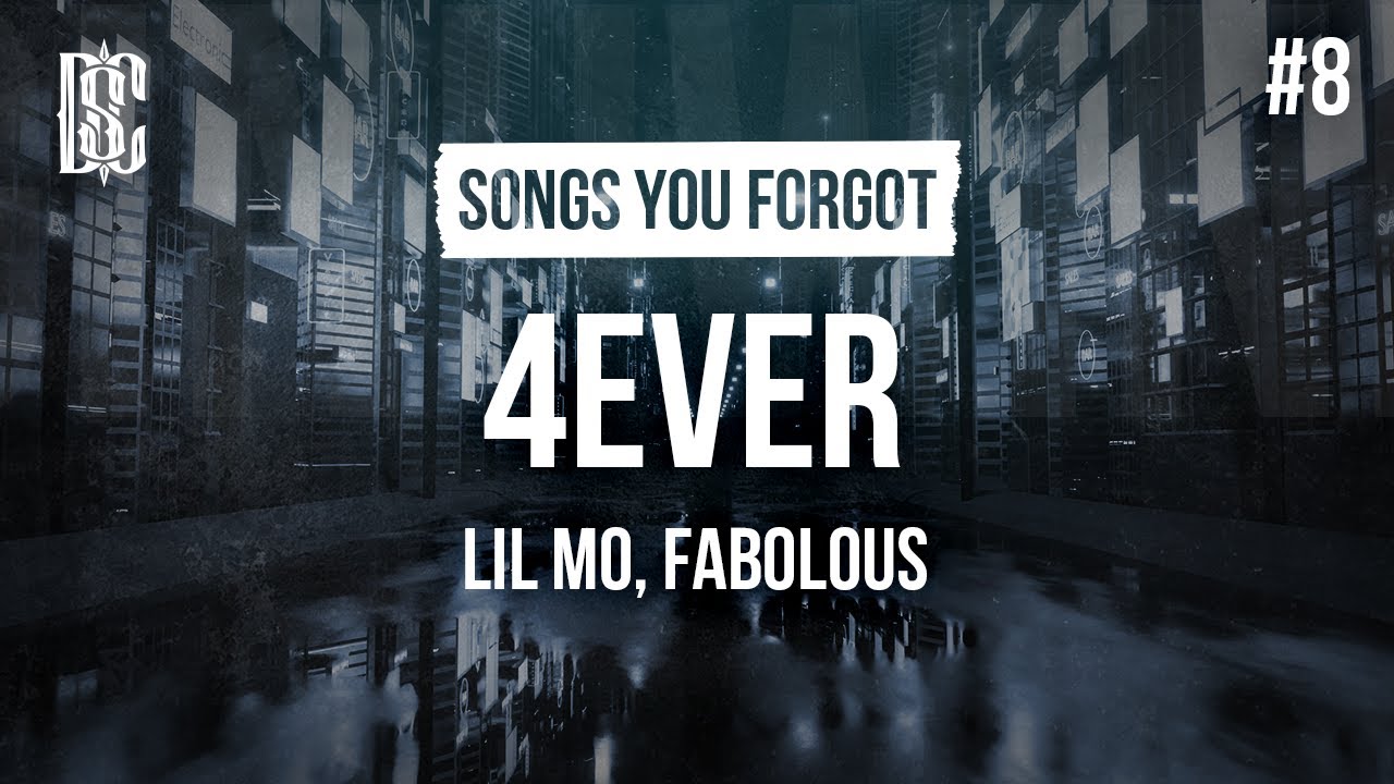 Lil' Mo feat. Fabolous - 4Ever | Lyrics - YouTube