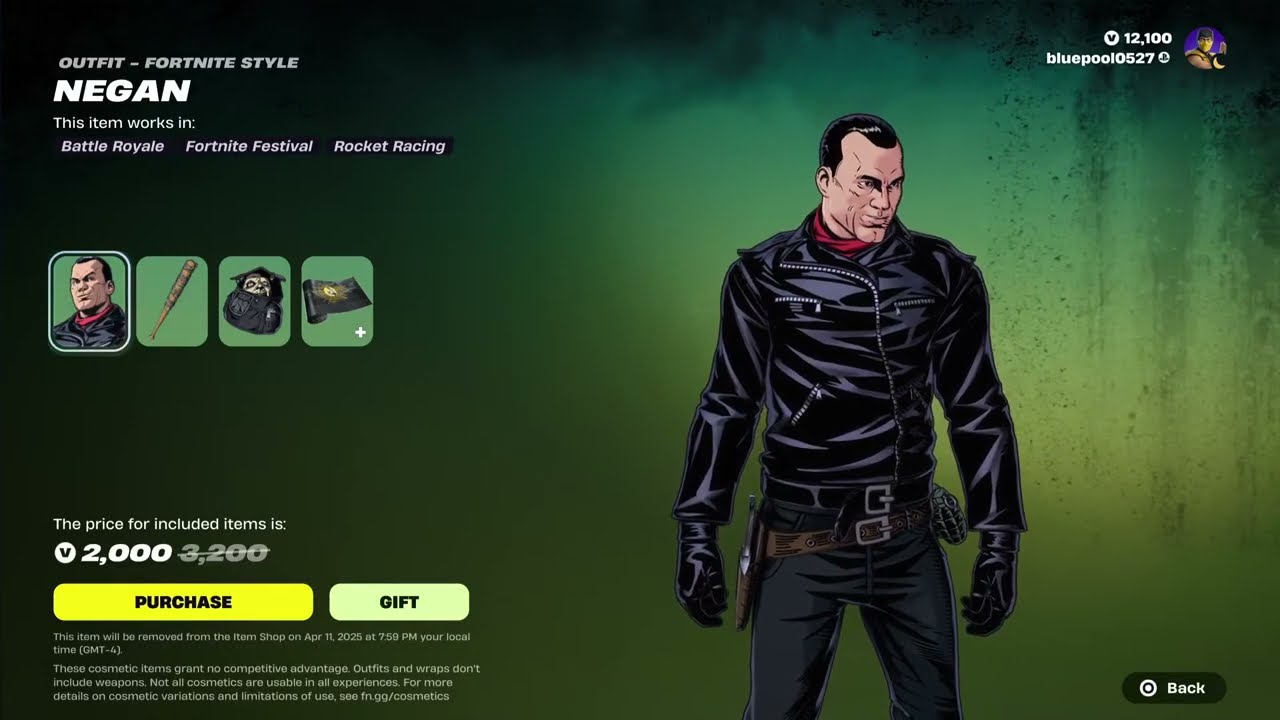 Fortnite item shop refresh /Fortnite (part 827) - YouTube