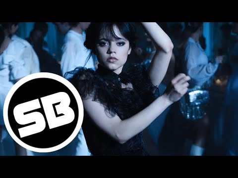 Wednesday Dance TikTok (Dubstep Remix) [Music Video] Wubbaduck Bass ...