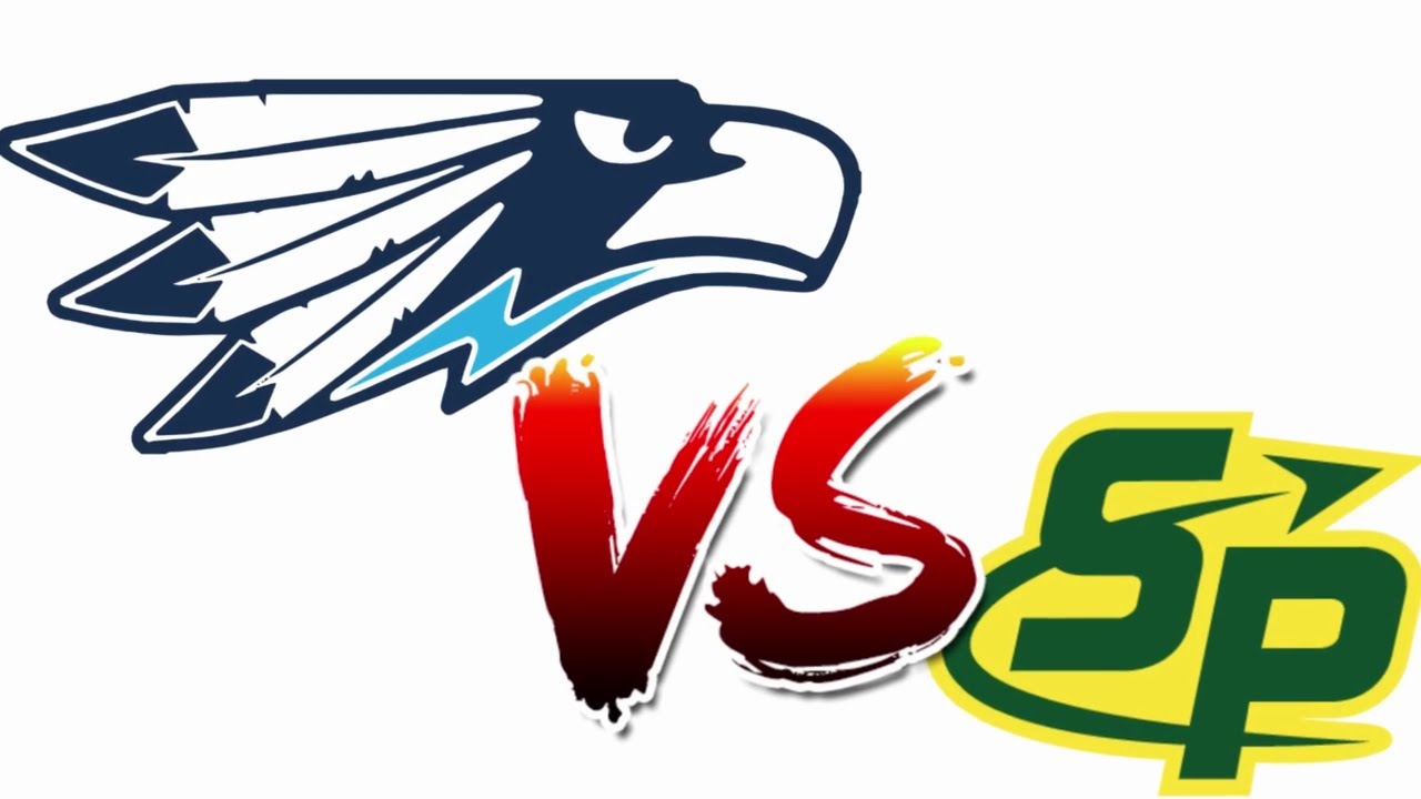 Griffith Middle School vs Sussman Game 2 - YouTube