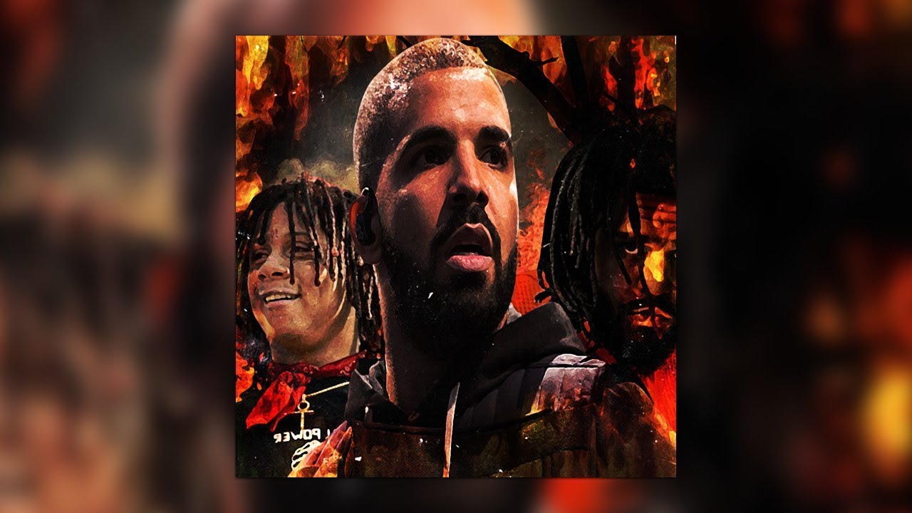 [FREE] Drake Type Beat 2019 "Better Prepare" Ft J Cole X Trippie Redd ...