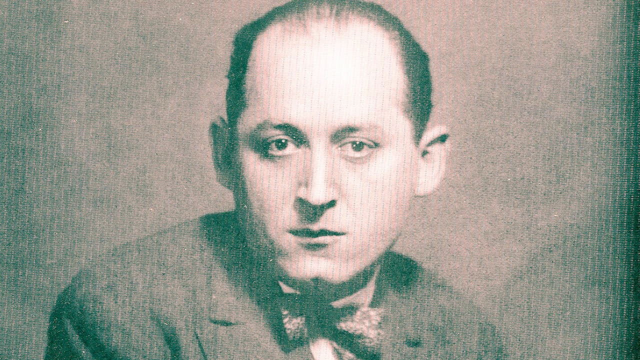 Benjamin PÉRET – Ultime hommage (France Culture, 1999) - YouTube