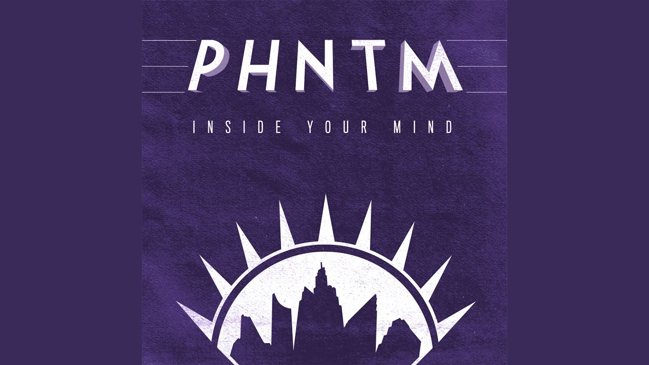 Inside Your Mind (Thermo Remix) - YouTube