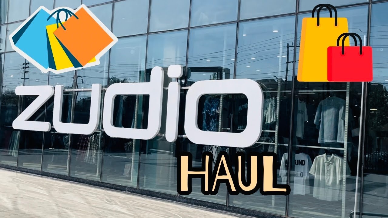 Zudio Haul | Zudio Latest Collection | Zudio Must Haves | Summer ...