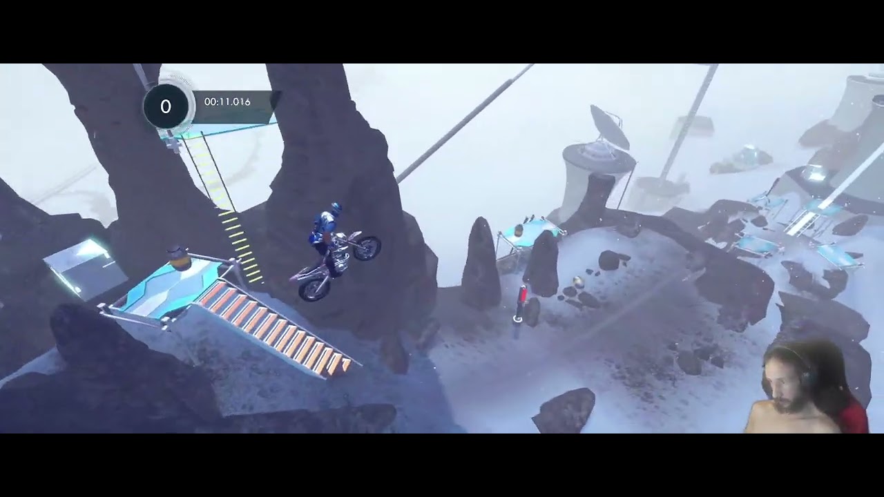 trials fusion part 2 - YouTube