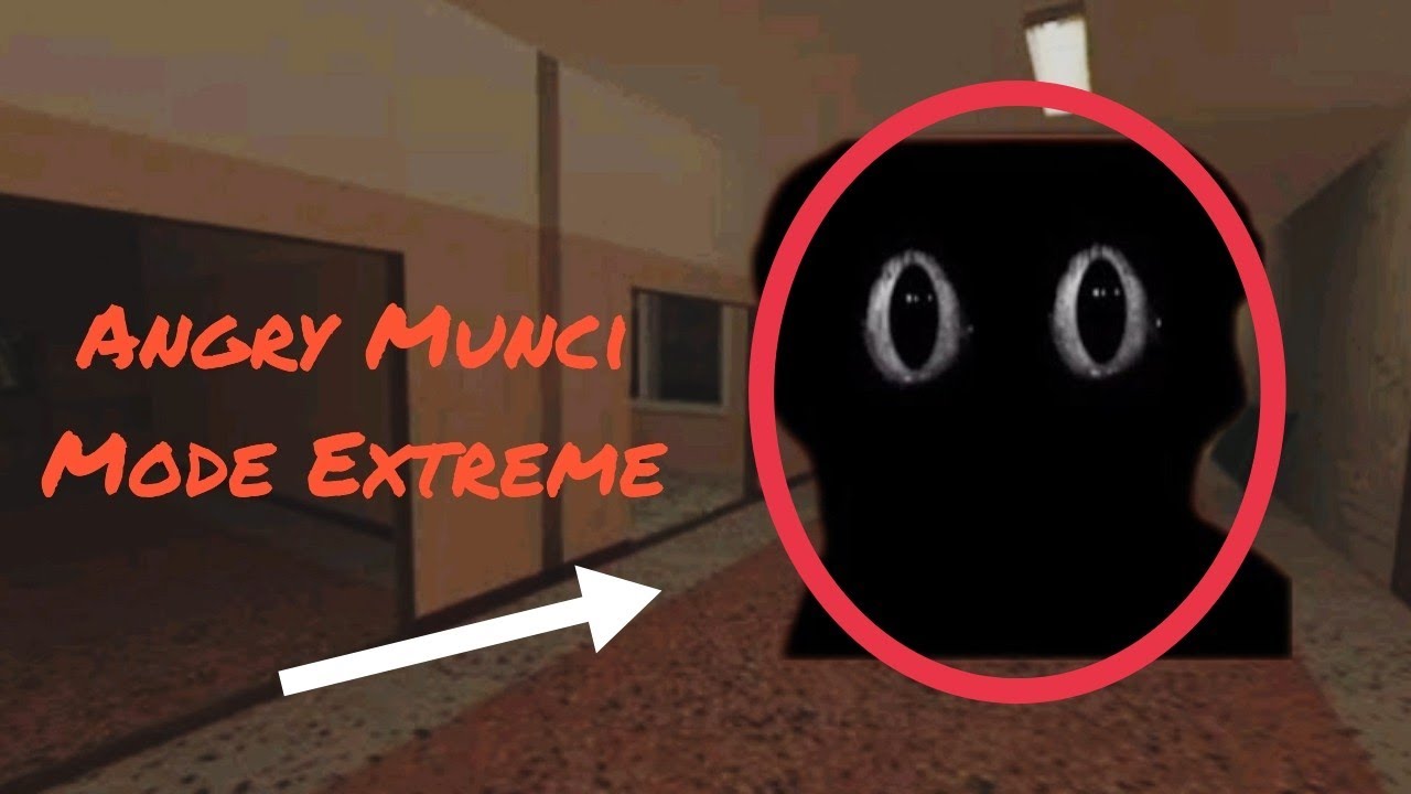 Angry Munci Nextbots Extreme‼️(Survival) #part14 - YouTube