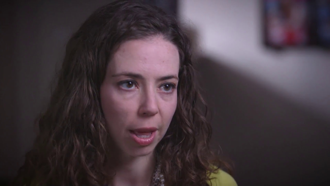 Dr. Lauren Kerr - YouTube