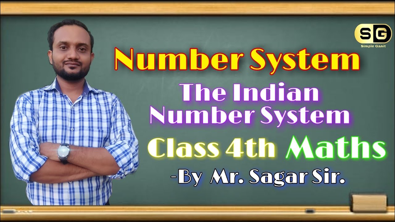 Number System The Indian Number System YouTube number-system-the-indian-number-system-youtube
