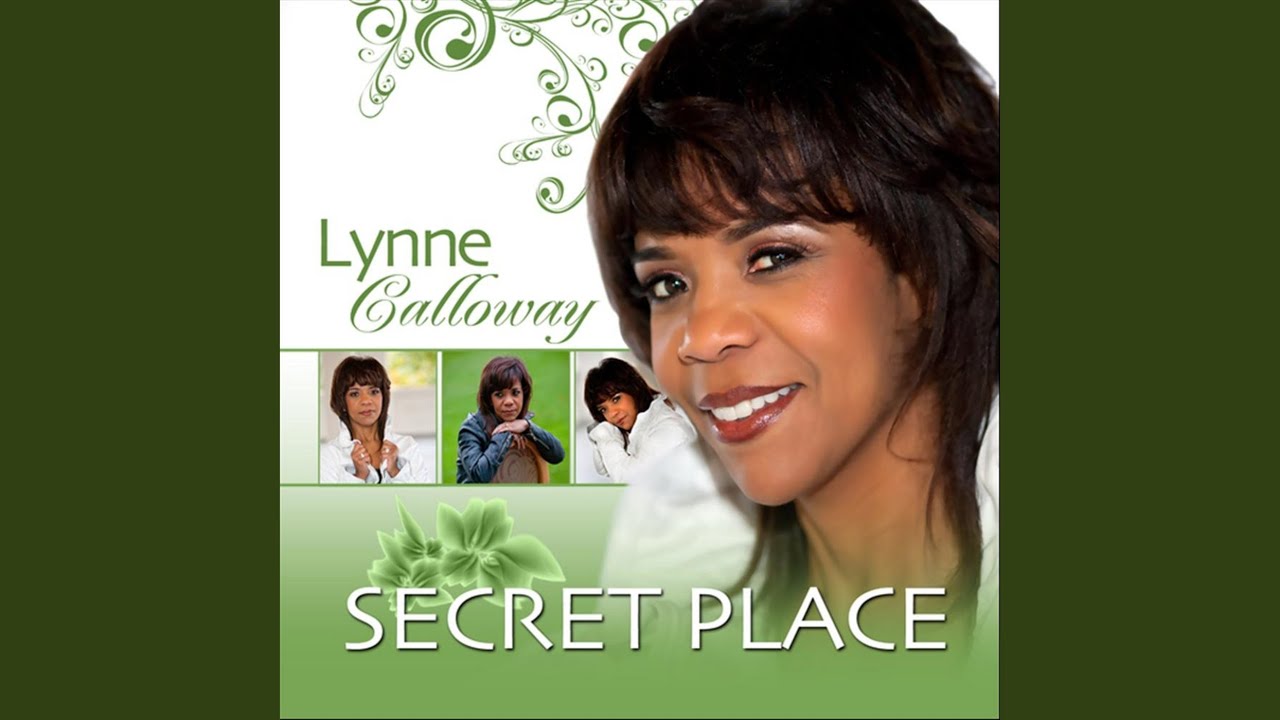 My Secret Place - YouTube