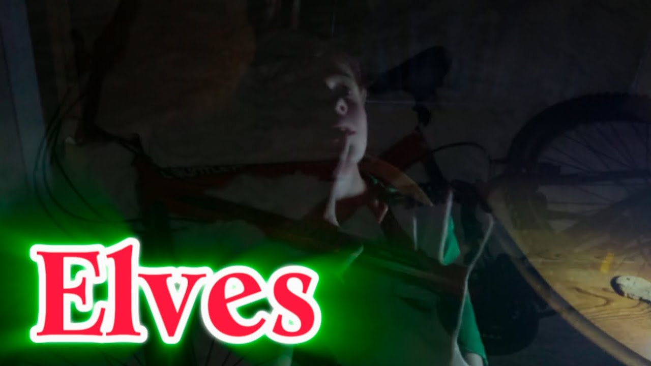 Elves (Short Film) - YouTube