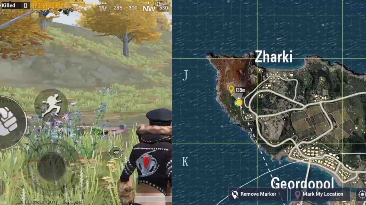 Best erangle location - YouTube