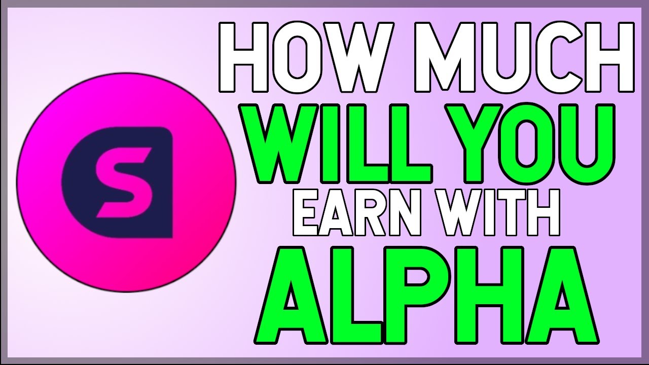 How To Calculate YOUR EARNINGS with Alpha Mining NFTs! (Bitcoin Mining) - YouTube