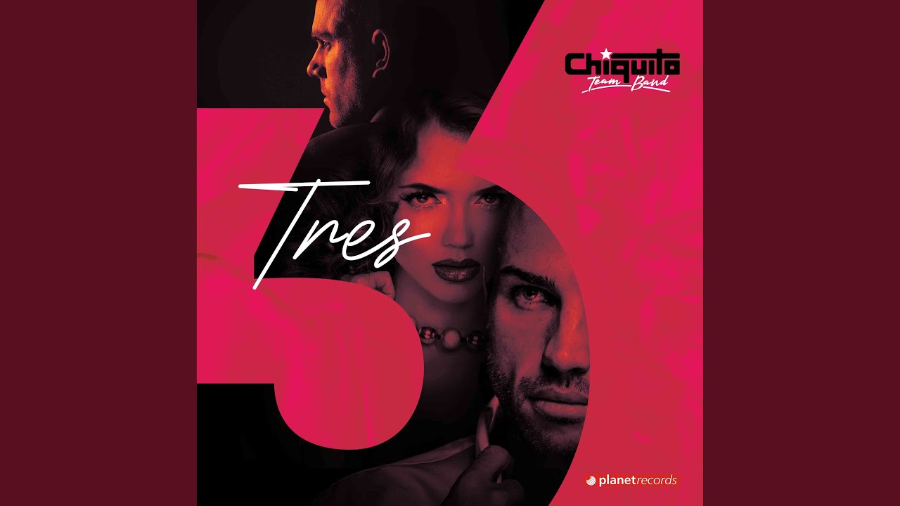 Tres - YouTube Music