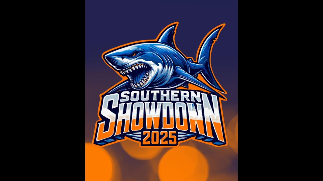 2025 Southern Showdown Session 2 - YouTube
