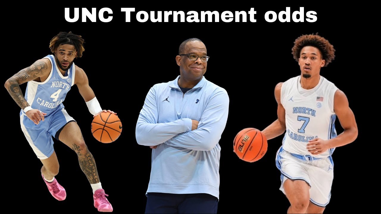 Where does UNC Stand on the Bubble? - YouTube