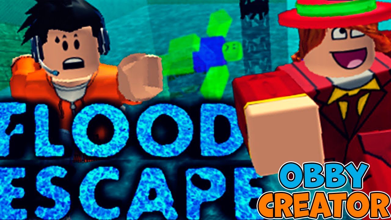 Obby Creator How To Make Flood Escape EASY Read Description YouTube obby-creator-how-to-make-flood-escape-easy-read-description-youtube