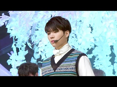 인피니트(INFINITE) - Tell Me 교차편집(stage mix)