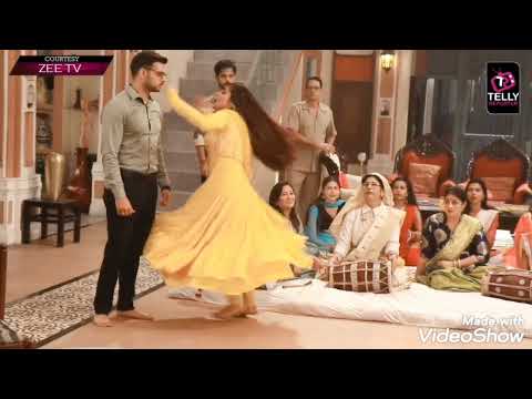 zinda Rehti Hain  mohabbatein shivanya vm