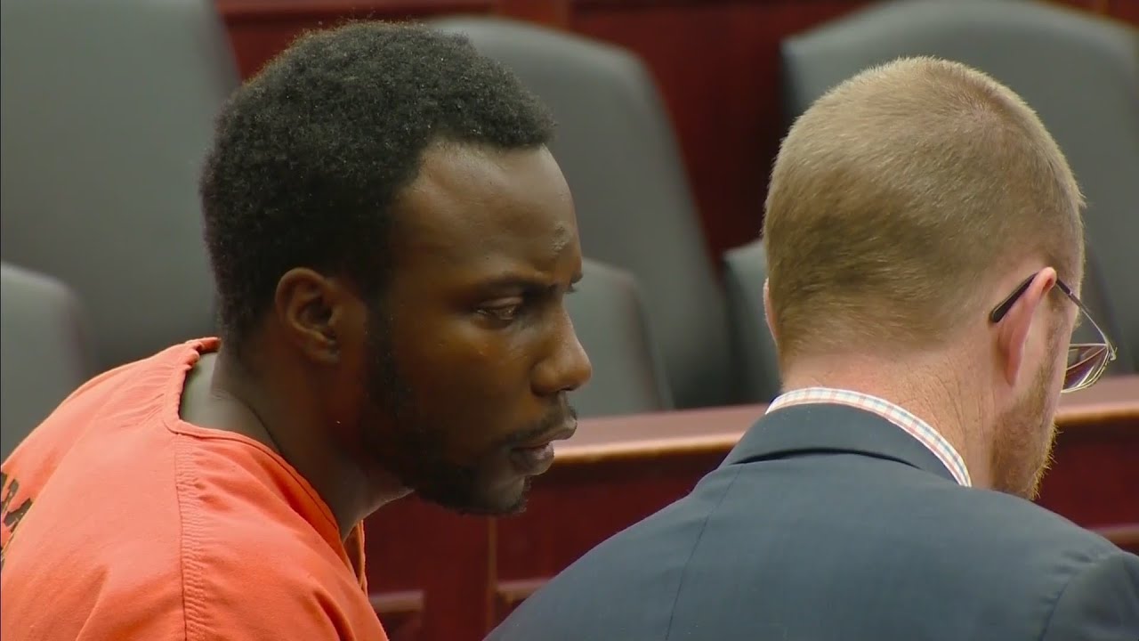 Death Of T.J. Cunningham: Marcus Johnson's Trial Scheduled To Start ...