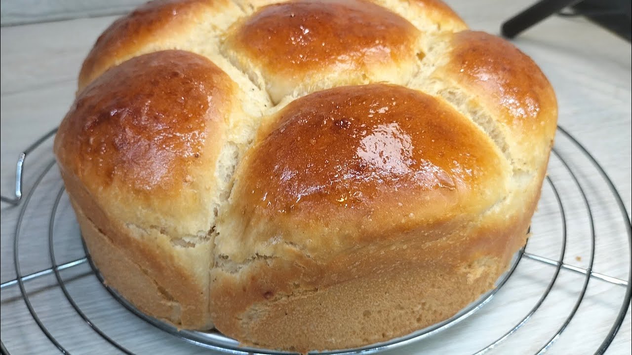 Jinsi Ya Kupika Skonzi Zenye Nazi - YouTube