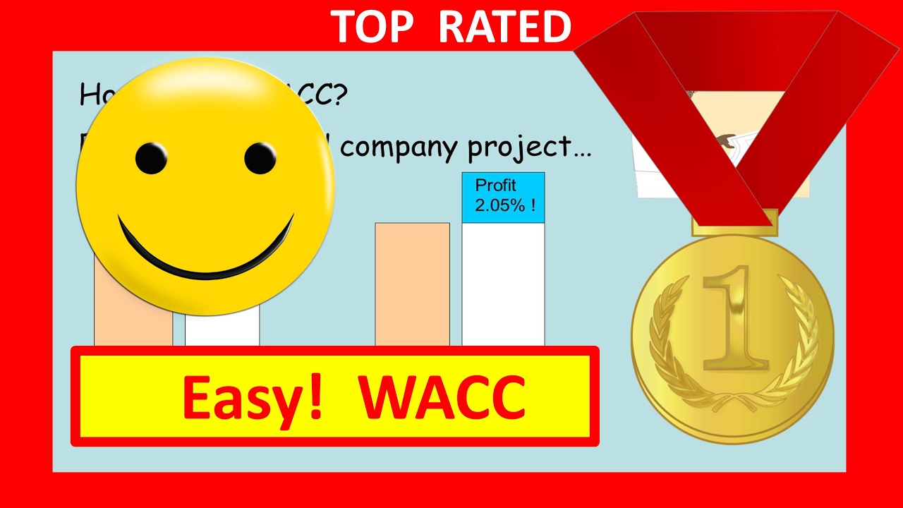 Weighted Average Cost Of Capital WACC In 3 Easy Steps How To weighted-average-cost-of-capital-wacc-in-3-easy-steps-how-to