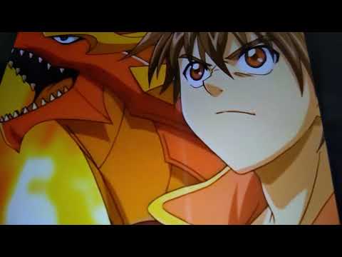 Drago x helios amv