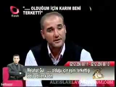 Ama Benim Canım istiyo Diyen Kadın