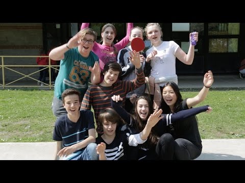St. Kilian's German School promotional video | Imagefilm der St. Kilian's Deutschen Schule
