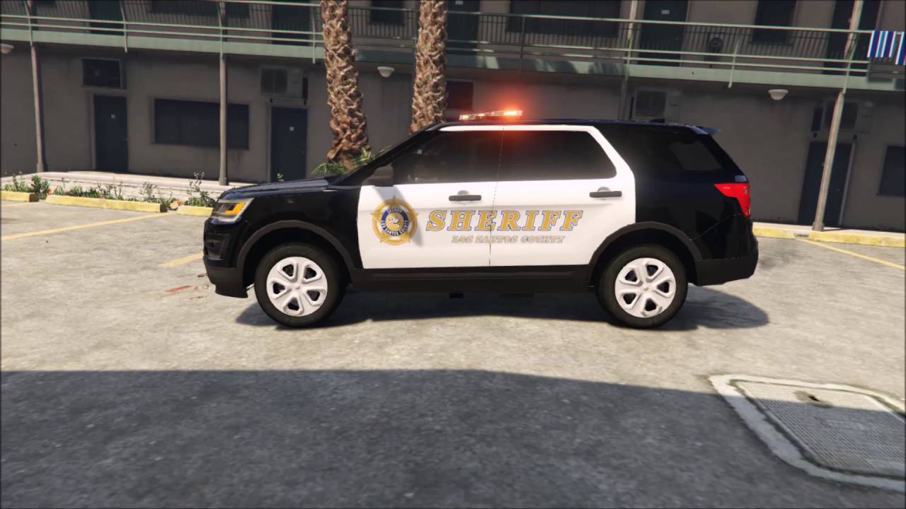 FPIU Custom Lights - YouTube