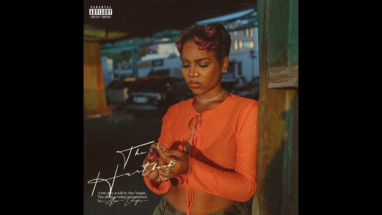 Alex Vaughn - So Be It [NEW RNB SONG OCTOBER 2022] - YouTube