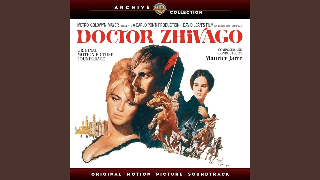 Yuri Rides to Yuriatin - YouTube