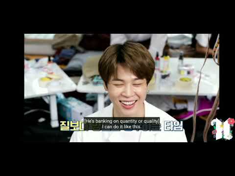 (ENG SUB) RUN BTS! 2020 - Episode 105