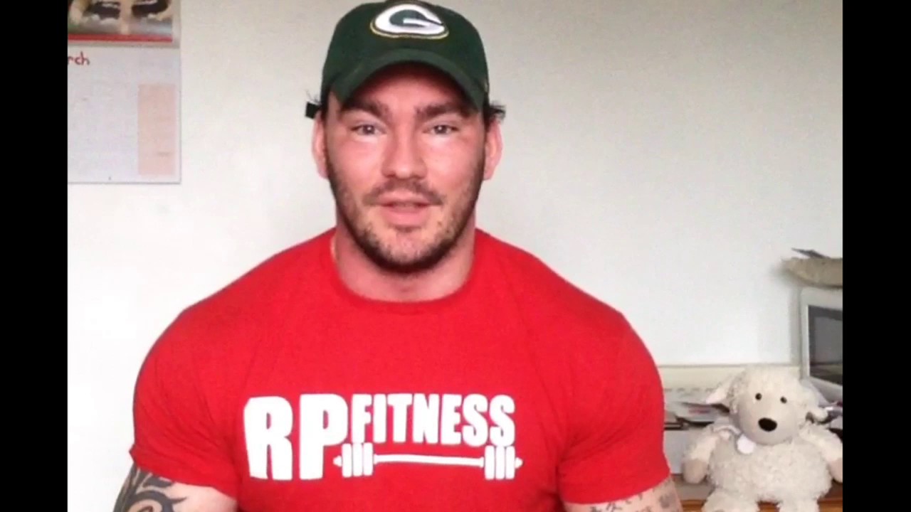 Random fitness blogger #9845210 - Intro and Group training - YouTube