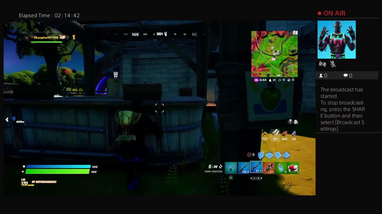 STREAM SNIPE ME - YouTube