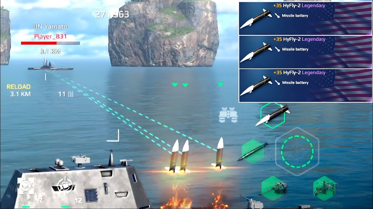 New HyFly-2 Laser Guided Hypersonic Cruise Missile Review - Modern ...