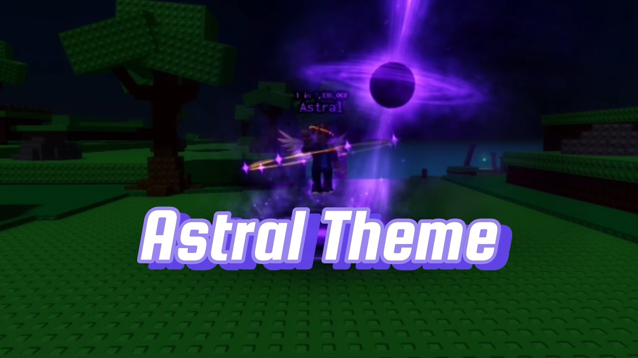 Sol’s RNG - Astral’s Theme - YouTube