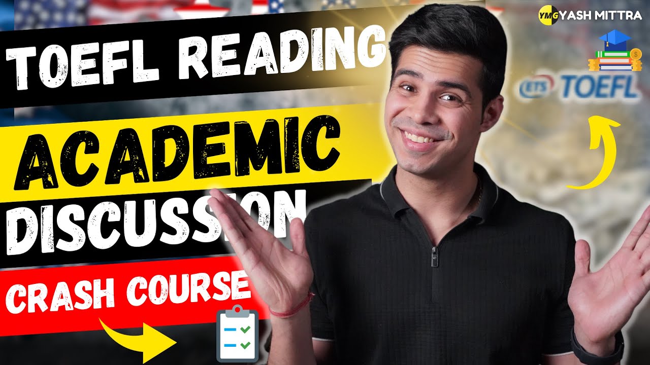 New TOEFL Reading Tips and Strategies to score 30 on the TOEFL Reading ...