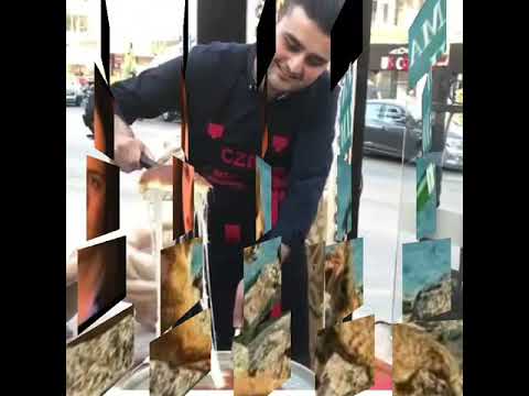 Çok komik abi yaaa
