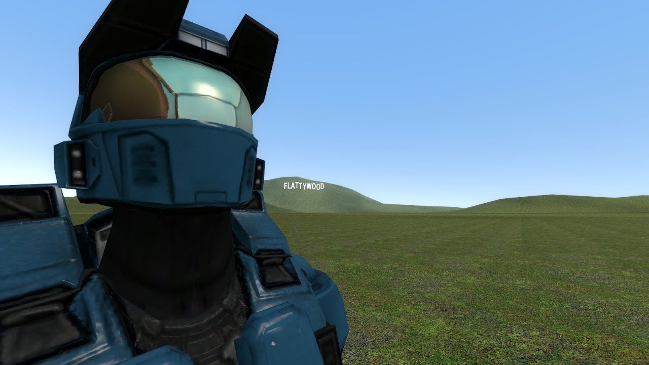 New Halo Avatar! - YouTube