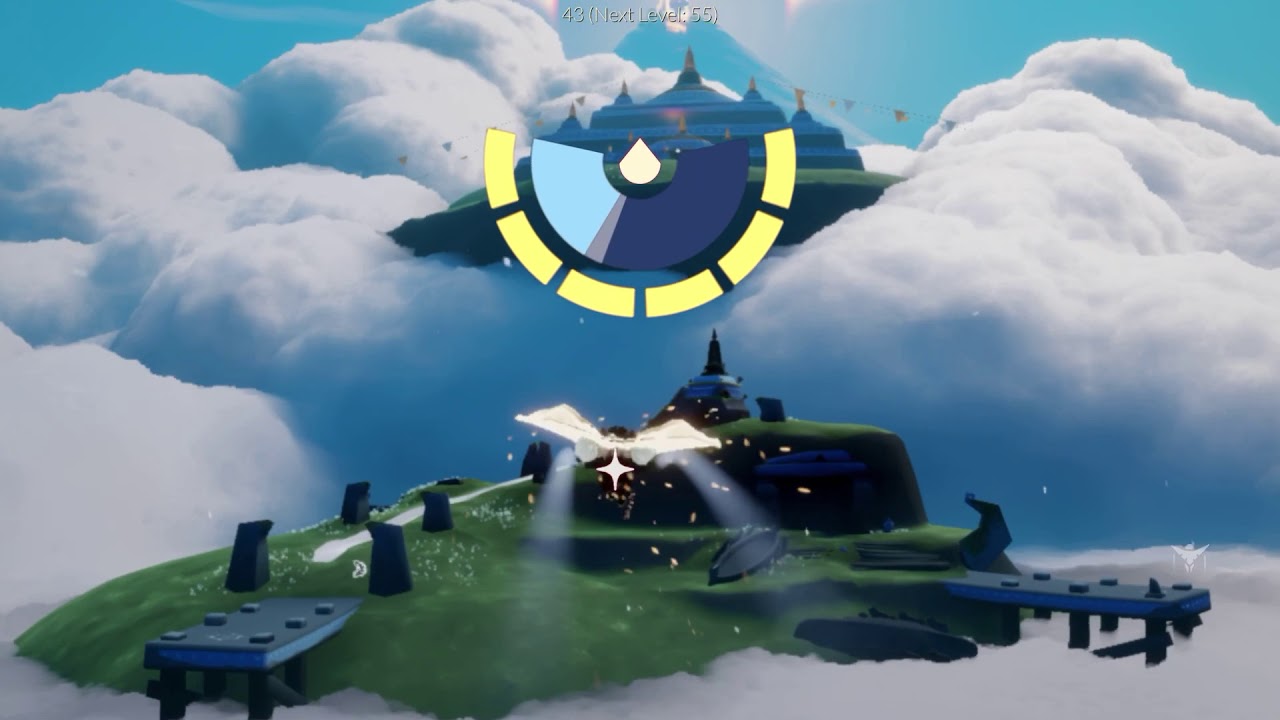 Sky CotL - Winged Lights locations in Daylight Prairie - YouTube