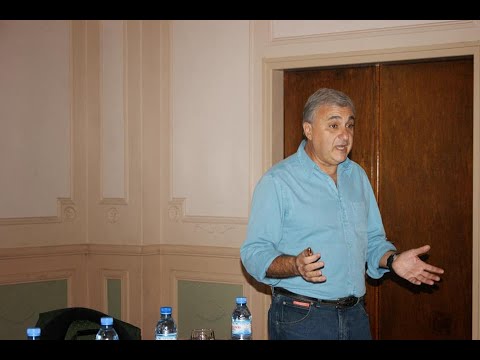 APRENDIENDO MAS SOBRE SEGURIDAD VIAL CON ALEJANDRO MARTINEZ BEDINI ...