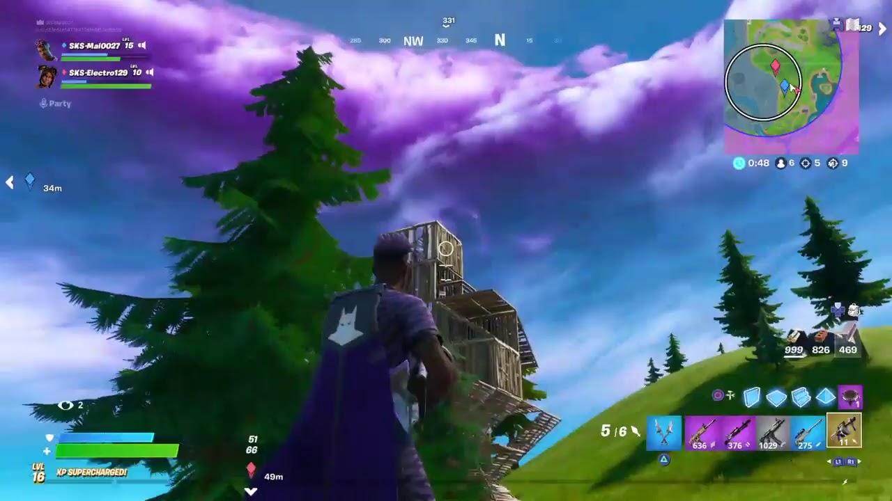 Fort season 3 - YouTube