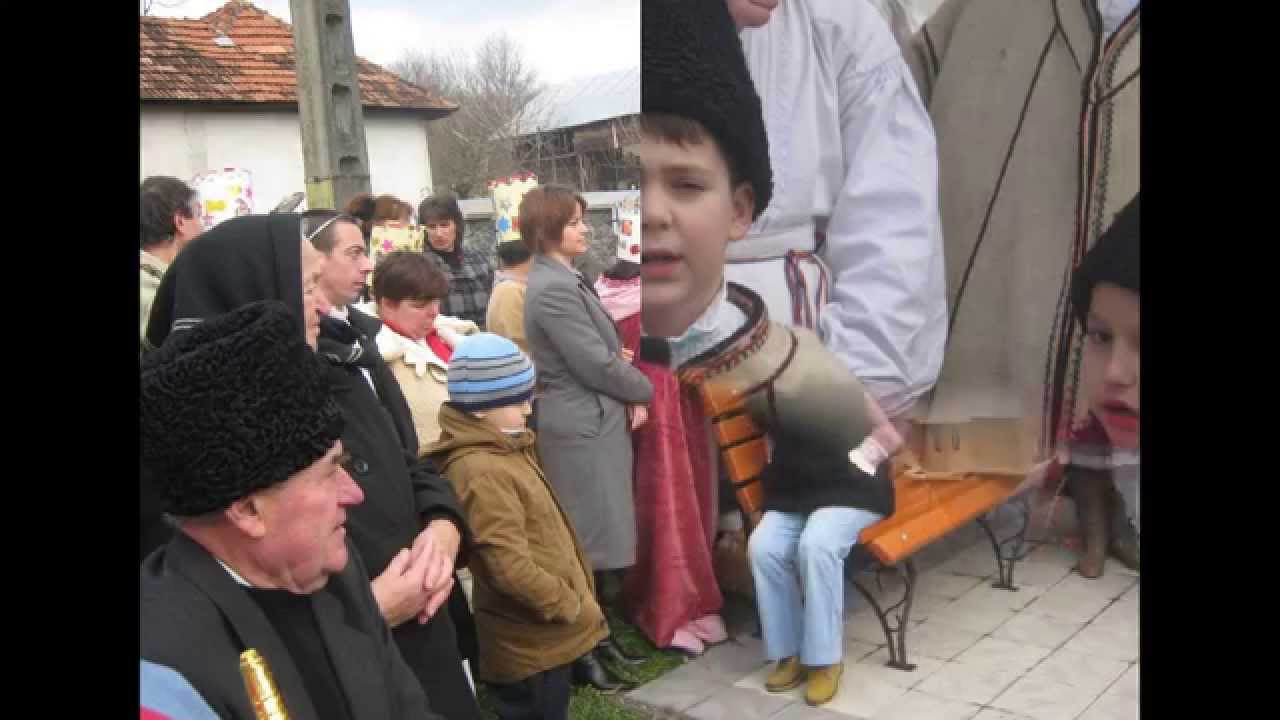 Mâini întinse spre lucrarea poruncilor lui Dumnezeu, Petrani, 2015 ...