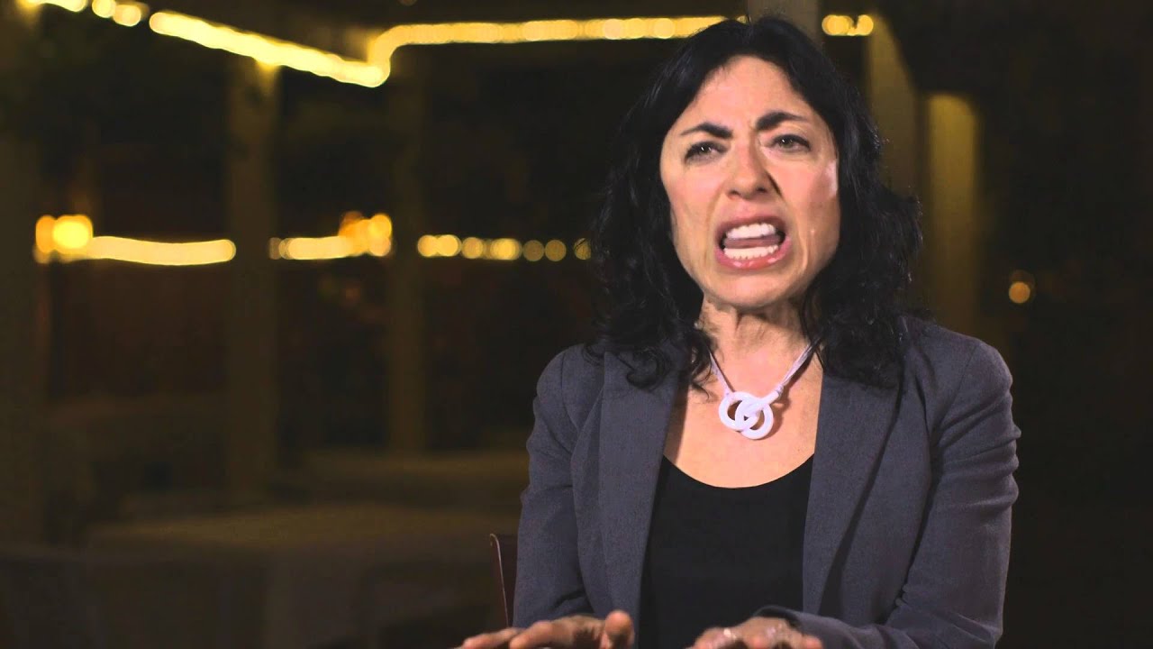 Jennifer Chayes: Being an engineer is not a lonely, geeky job; it’s ...