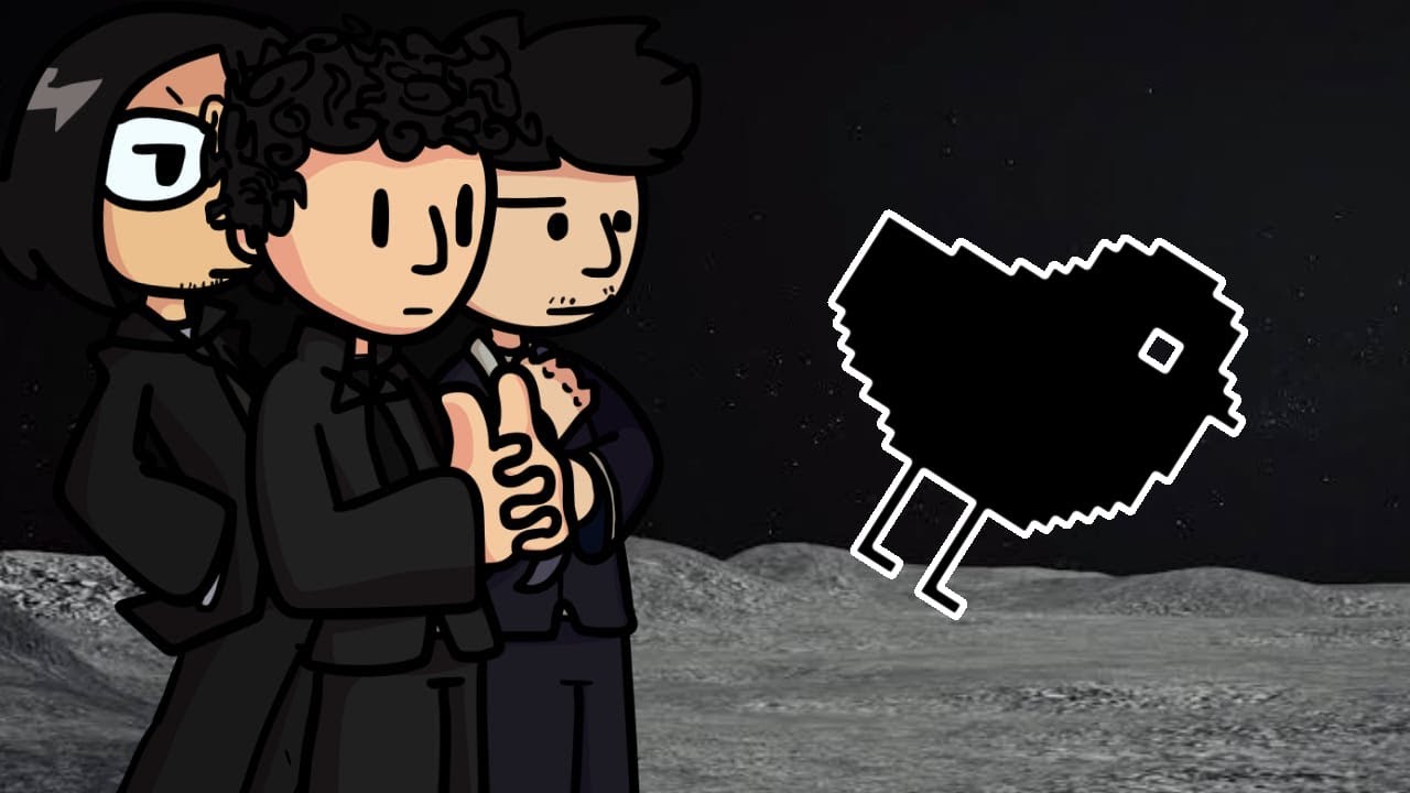 Como tratar o mano p3n1s - Super Chicken Jumper #8 - YouTube