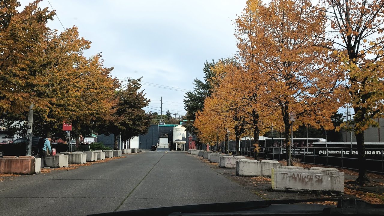 LIBERAL CITIES LIKE SEATTLE, IN USA HAVE MORE FREEDOM THAN CONSERVATIVE ...