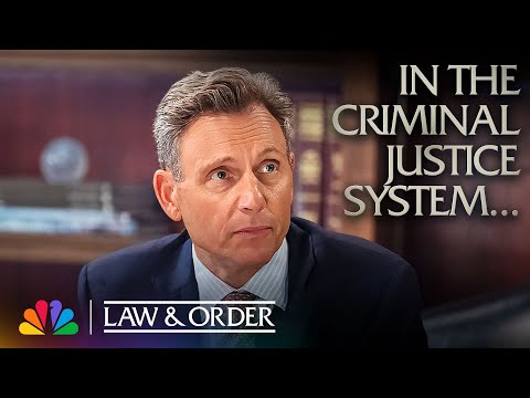 Every Cold Open from Season 25 | Law & Order | NBC